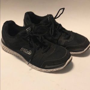 Fila | Shoes | Mens Fila Memory Foam Shoes Size 95 M | Poshmark